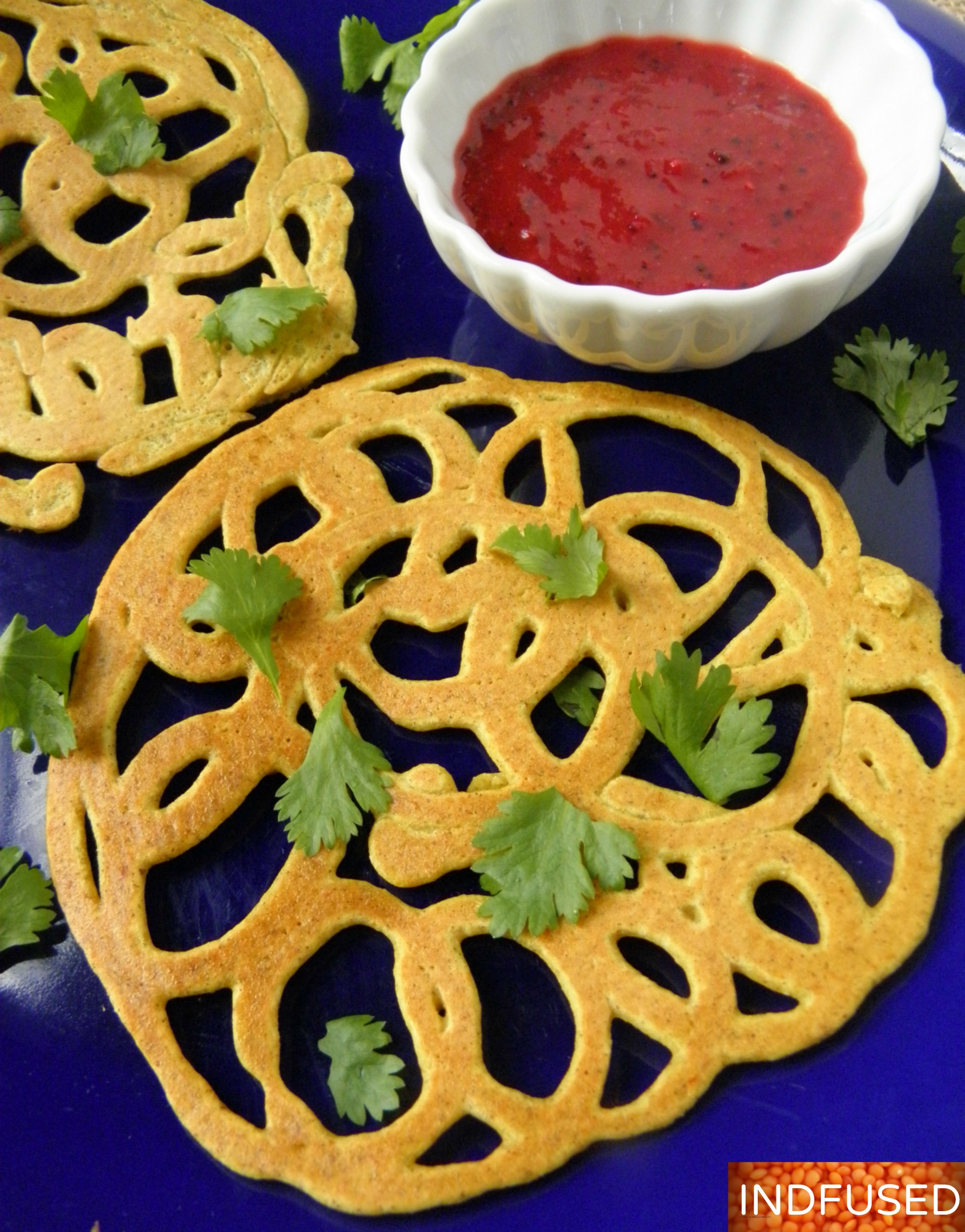 Roti Jala
