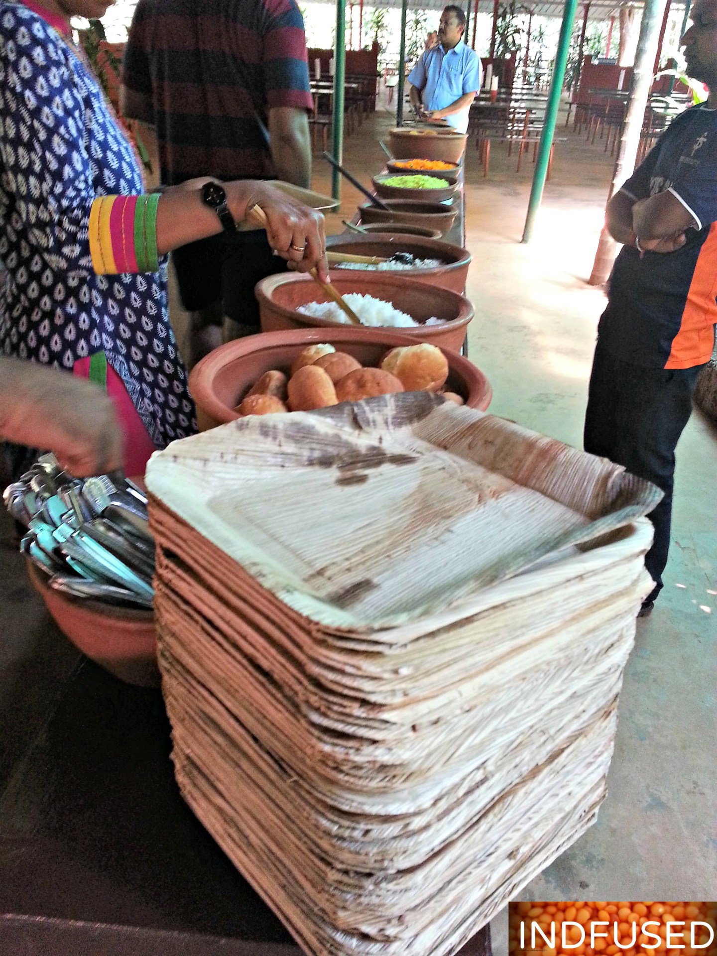 Trip to Goa and an heirloom recipe rediscovered!