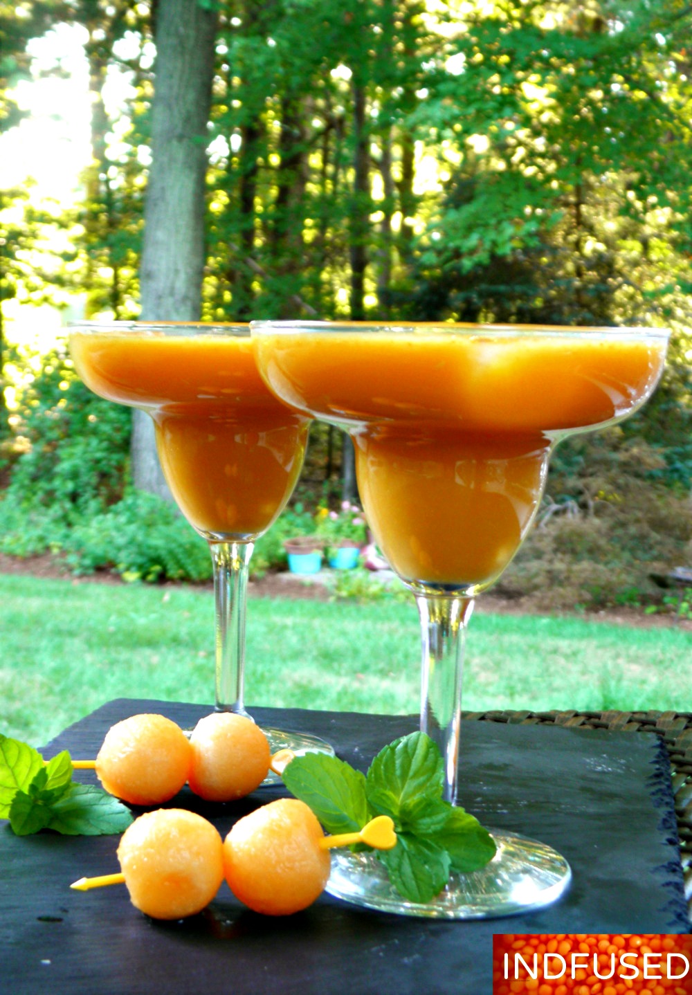 Here’s to “Lassi” Days of Summer