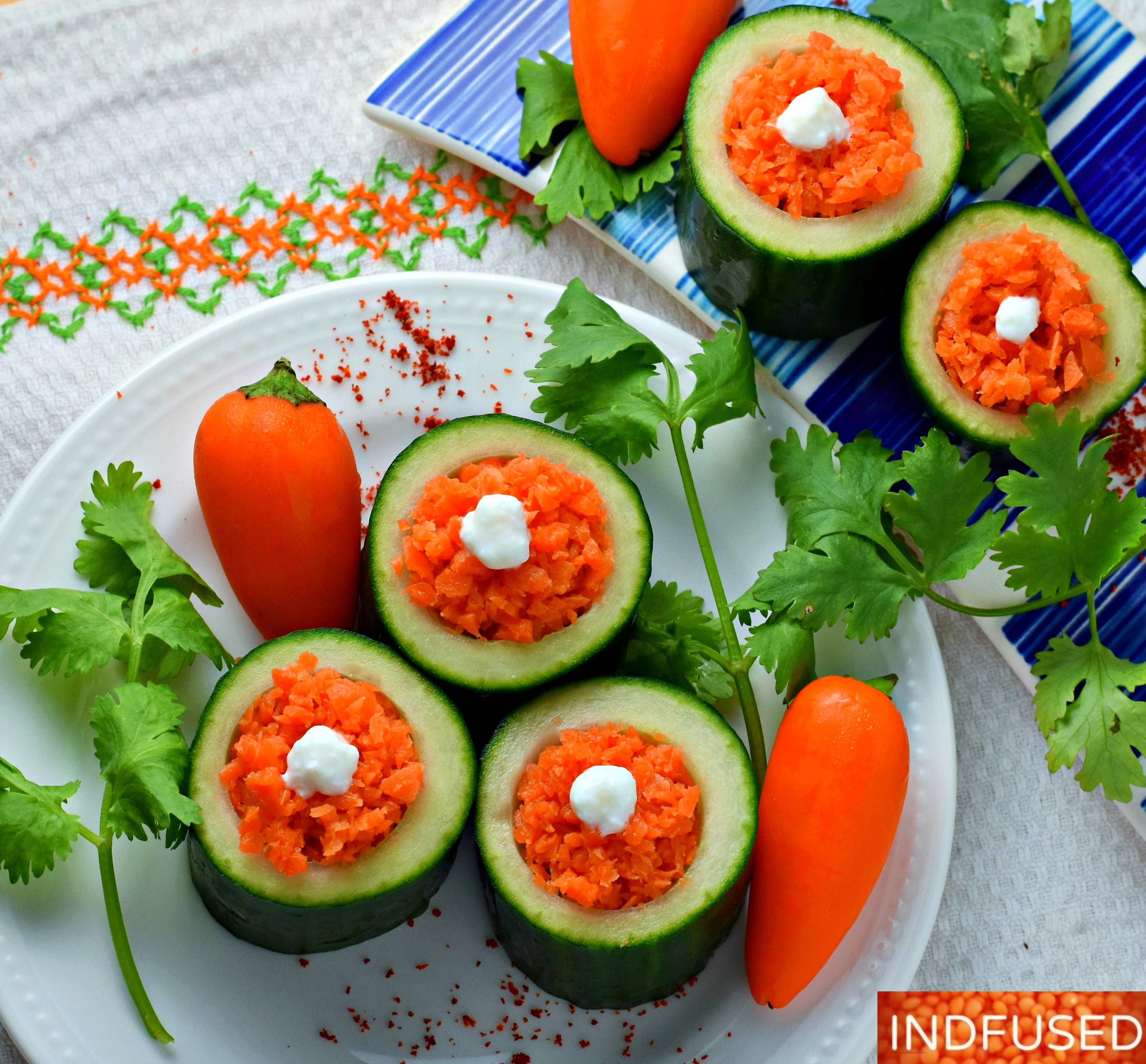 Indian Independence Day Recipes