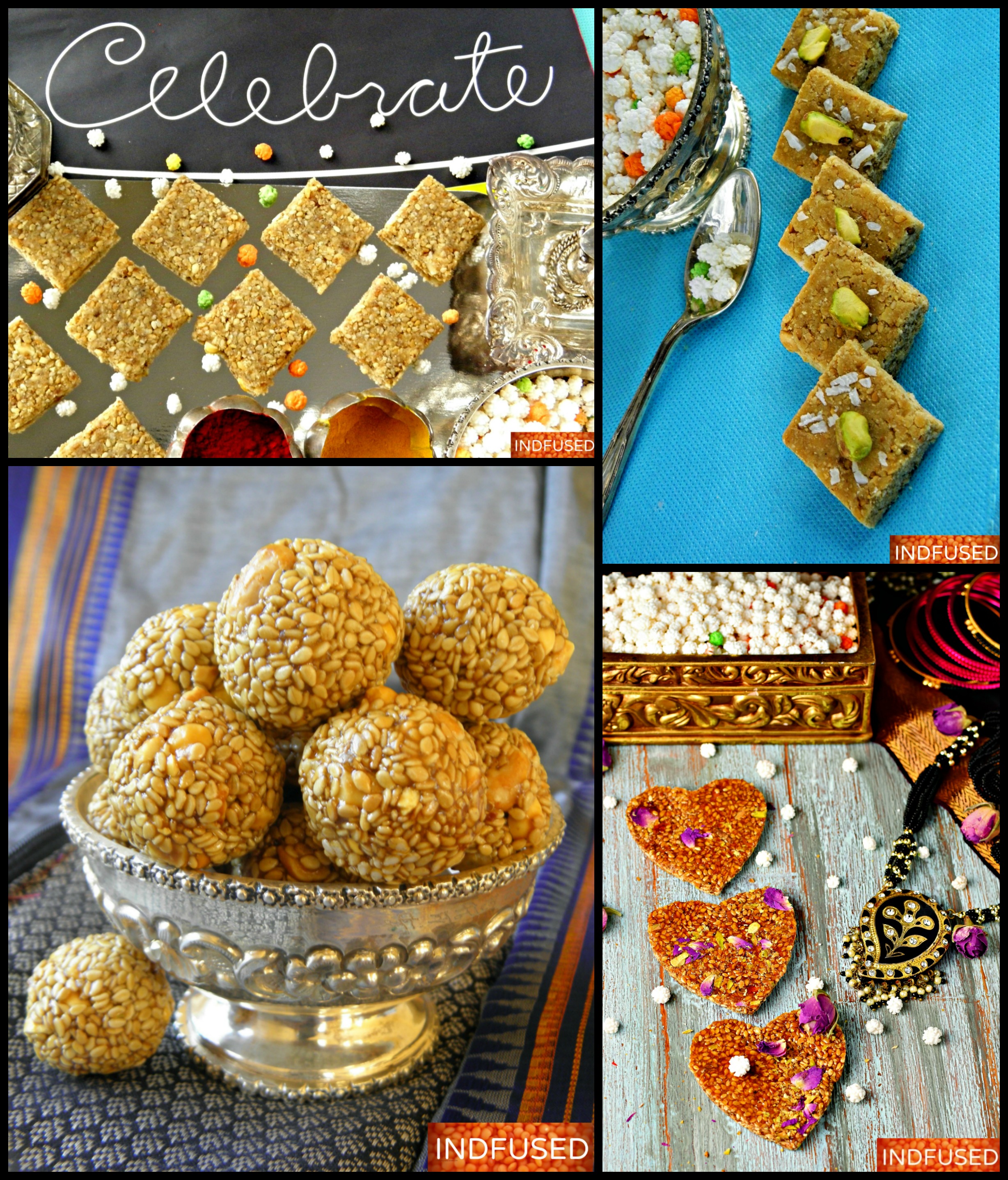 Makar Sankrant Collection