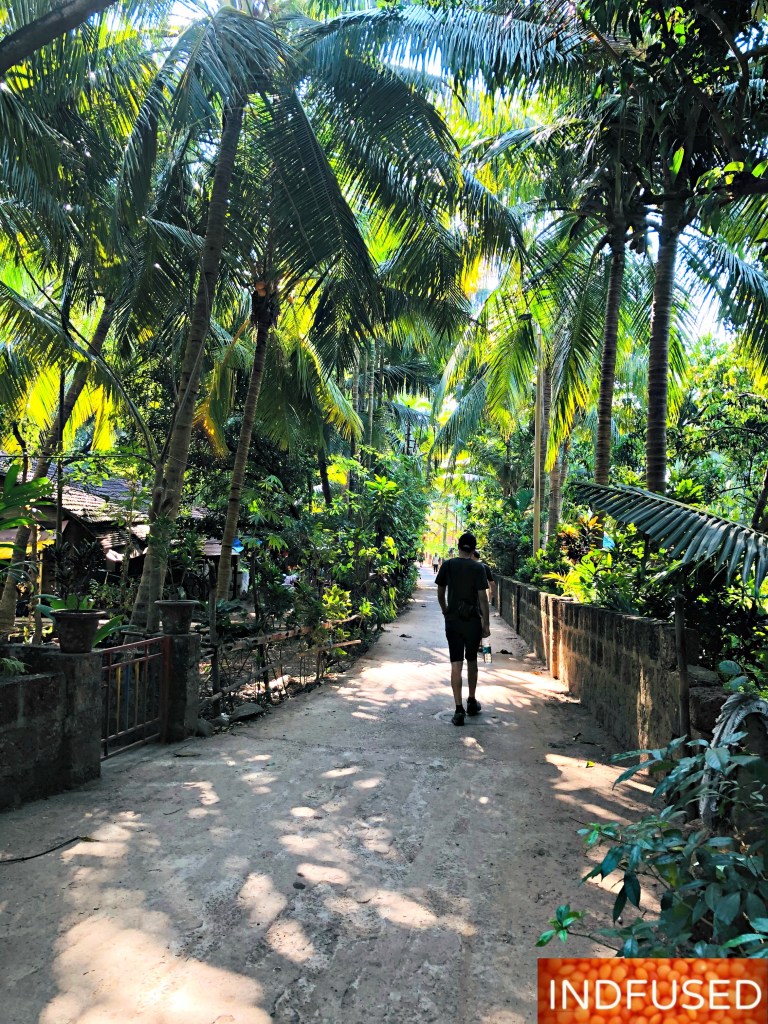 Malvan- An Astonishing Experience!