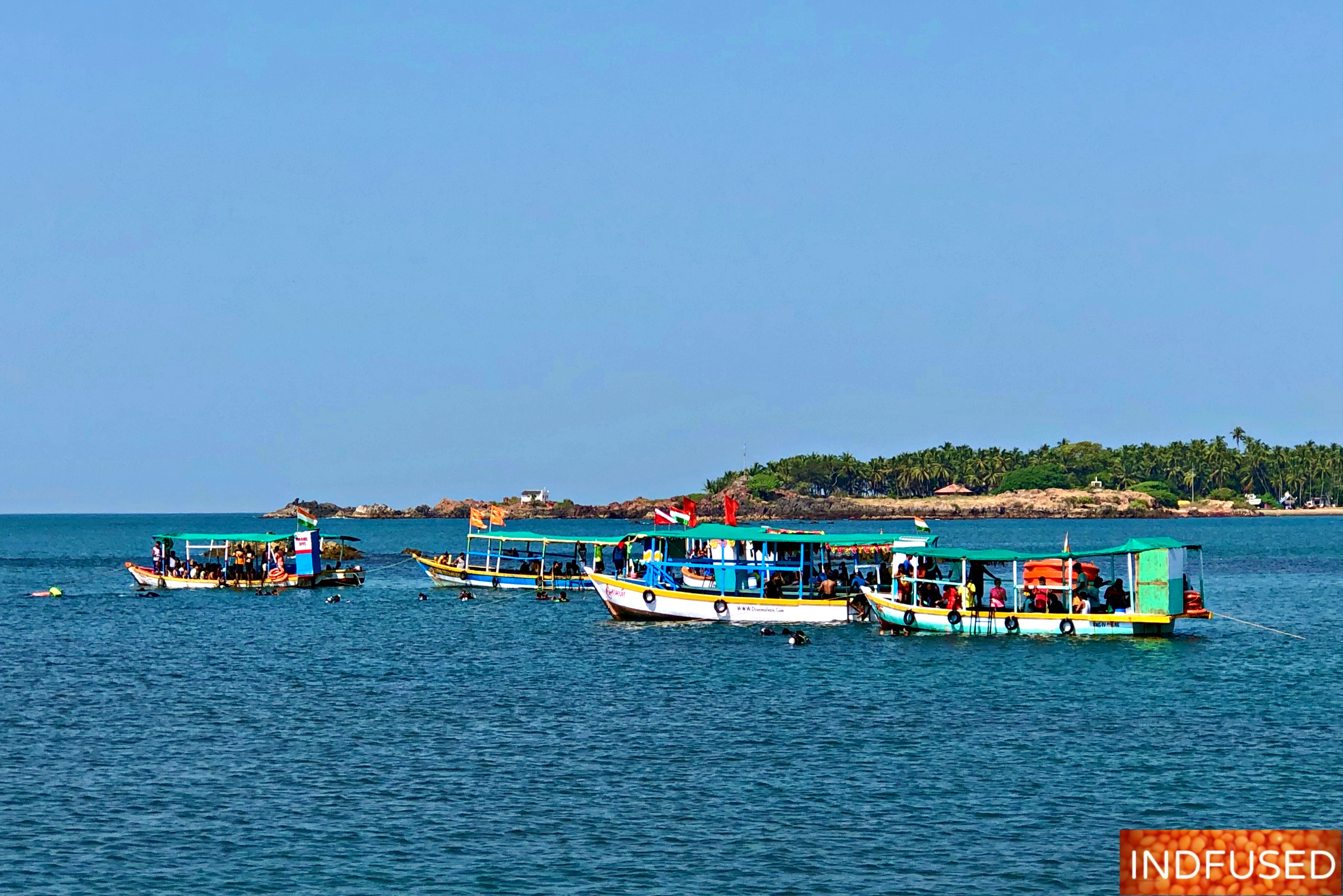 Malvan- An Astonishing Experience!